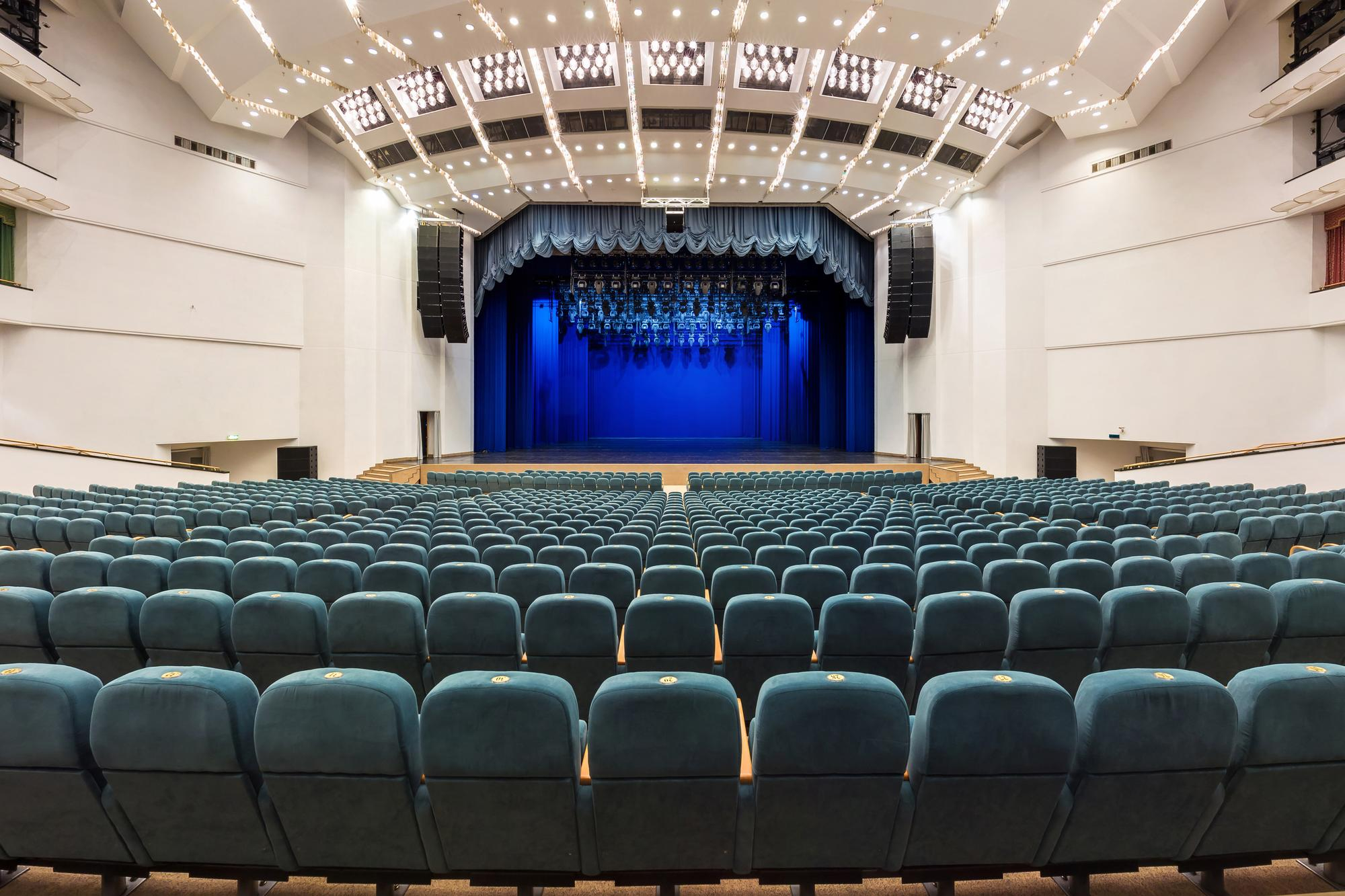 The Chapman Hotel - Conferencing Services for Large and Small Groups in ...